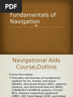 Compass Error ABC Method | PDF | Compass | Latitude