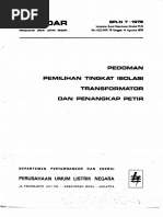Visi Dan Misi PLN | PDF
