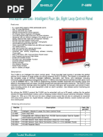Installation Instructions Models Xtri-S / Xtri-D / Xtri-R: Building ...