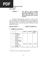 DENR Quality Policy PDF | PDF | Science & Mathematics | Wellness