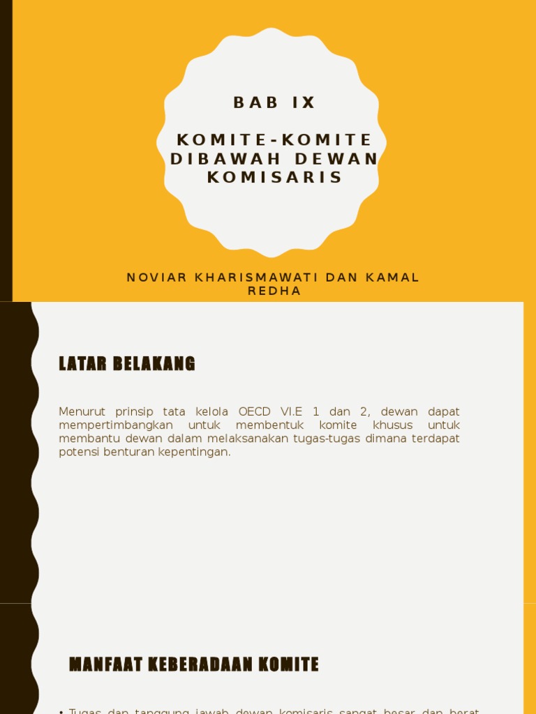 Bab Ix | PDF