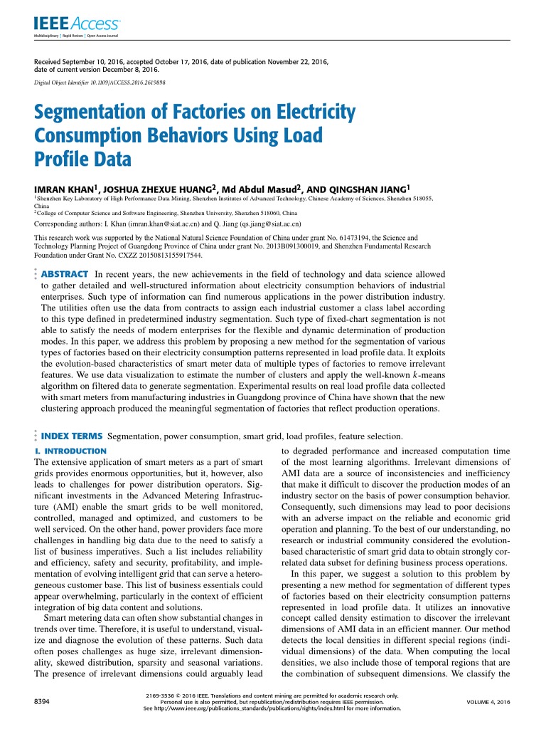 Segmentation Pure Reference | PDF | Cluster Analysis | Image Segmentation