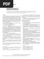 Horizontal Vessel Foundation Design | PDF | Friction | Structural Load
