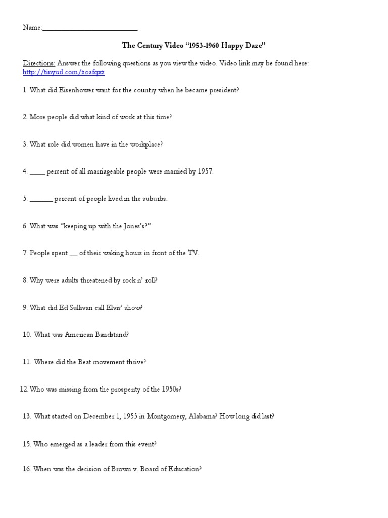 The Century Happy Daze Video Ho | PDF | Travel