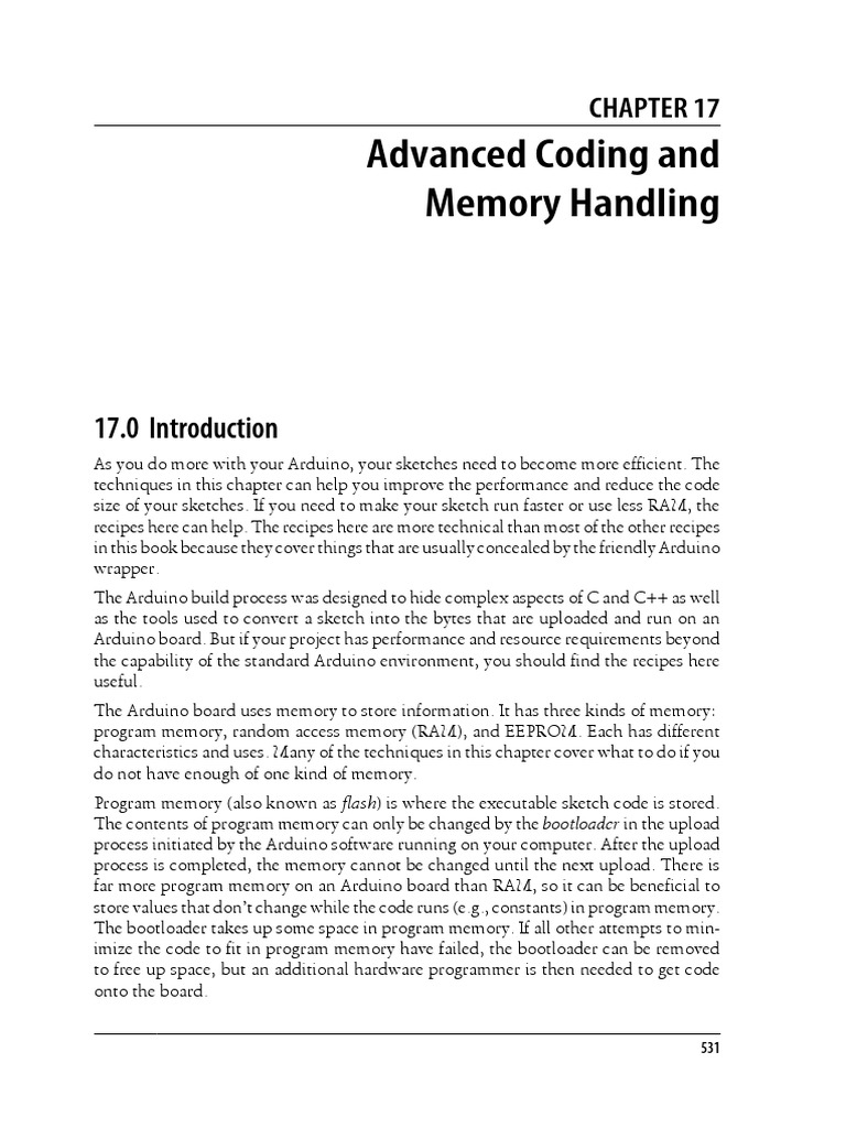 11 Advanced Coding And Pdf Integer Computer Science String Computer Science