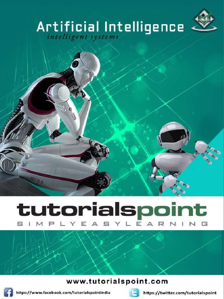 Artificial Intelligence Tutorial | PDF | Artificial Intelligence ...