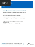 A Level Chemistry Data Booklet | PDF