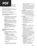 Basic Accounting Module | PDF | Debits And Credits | Balance Sheet