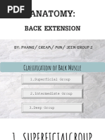 Meeks Method | PDF | Pelvis | Human Leg