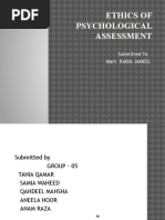 HPCSA Ethical Code of Professional Conduct Africa Del Sur | PDF ...