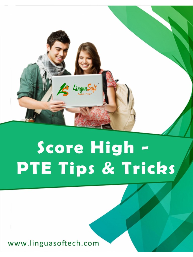 Ebook One PTE | PDF | Multiple Choice | Test (Assessment)