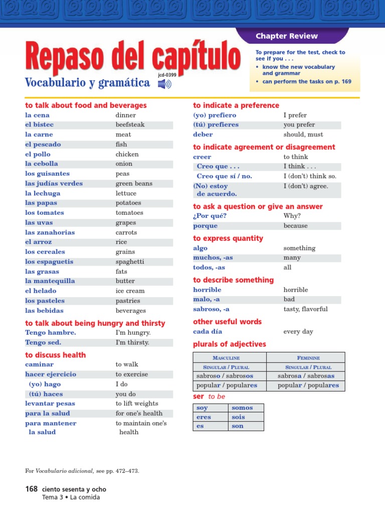 l1 Capitulo 3b | PDF | Linguistic Morphology | Grammar