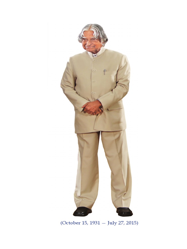 Memories Incredible Kalam | PDF | Military Technology | Science