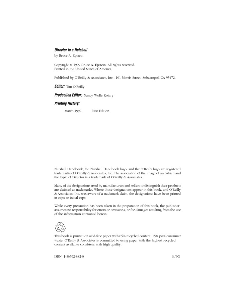 Oreilly A Nutshell 1st Ed Pdf Graphical User Interfaces Web Browser