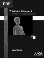 Harris Hip Score | PDF | Anatomical Terms Of Motion | Hip