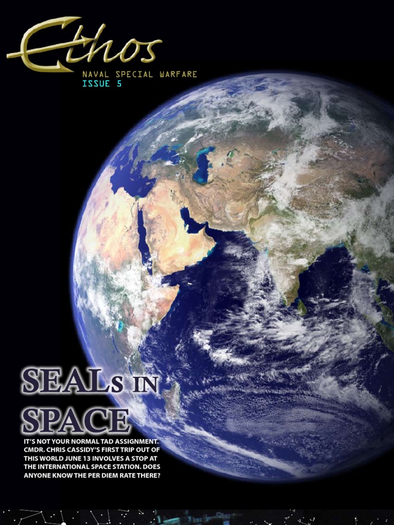 Ethos Magazine Issue 5 | PDF | United States Navy Sea Ls | Mountain Biking