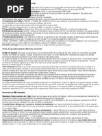 Guía Completa del Sistema Croamis | PDF