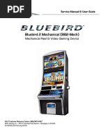 Error Codes Igt S-Plus | PDF | Random Access Memory | Switch