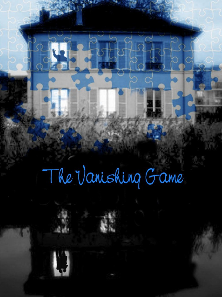 The Vanishing Game PDF | PDF | todoterreno | Internet
