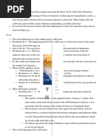 Values Restoration Program Overview | PDF | Religious Behaviour And ...