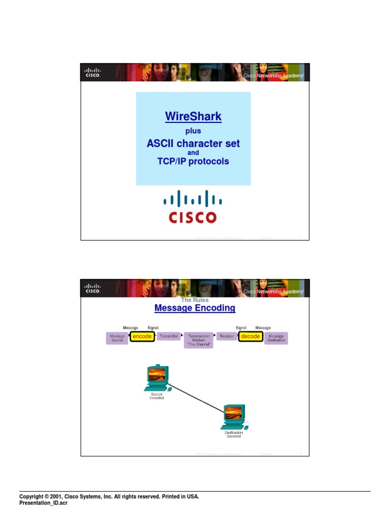 Intro To Wireshark – Intro to Wireshark: Packet Capture and Protocol Analysis – QYHG