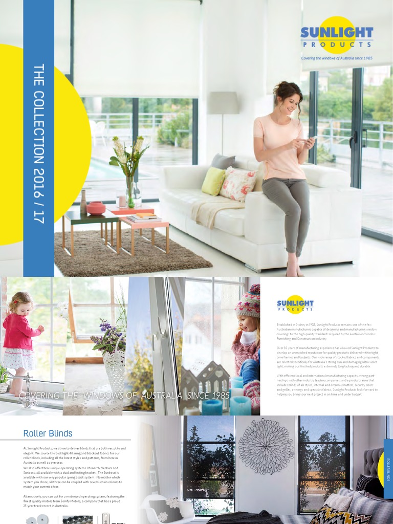 Sunlight - Brochure - View-2016 PDF | PDF | Door | Window