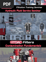 ISO 4406 Cleanliness Code Explained | PDF | Computers | Technology ...