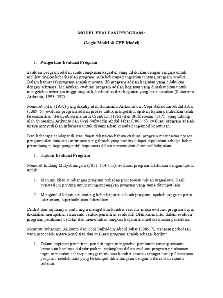 Contoh Program Sekolah | PDF | Komputer