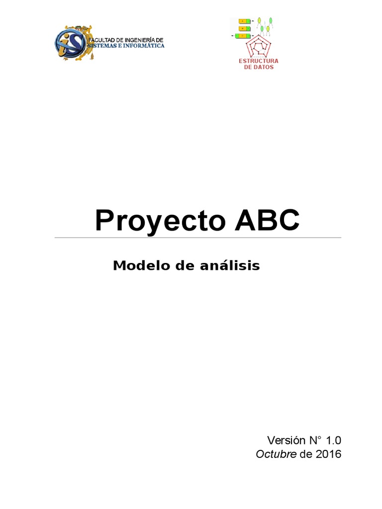 Documento de Especificación de CUS ACTUALIZADO | PDF | Caso de uso ...