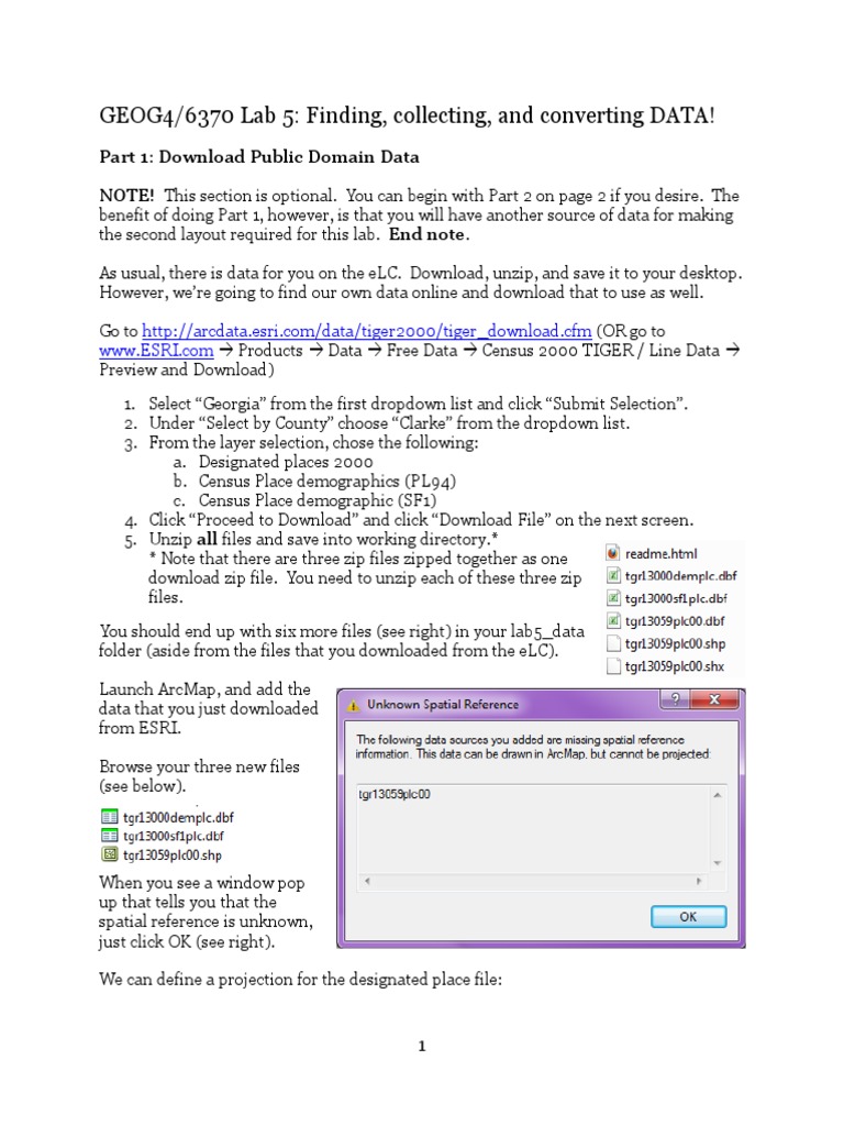 Lab5 Instructions 10.2 | PDF | Comma Separated Values | Icon (Computing)
