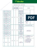 Chlorine Gas Room Design Standards | PDF | Ventilation (Architecture ...