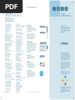 PATH Map For Toronto | PDF | Toronto