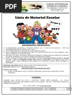 Caderno de Atividades Edificadores | PDF