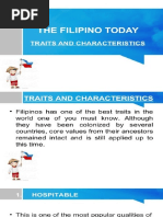 The Difference Between Holistic Thinking and Partial Thinking | PDF ...