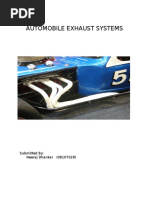 Small Block Chevy Tuning Tips | PDF | Ignition System | Distributor