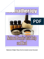Essential Oils and Aromatics - A Step-by-Step Guide For Use in Massage ...