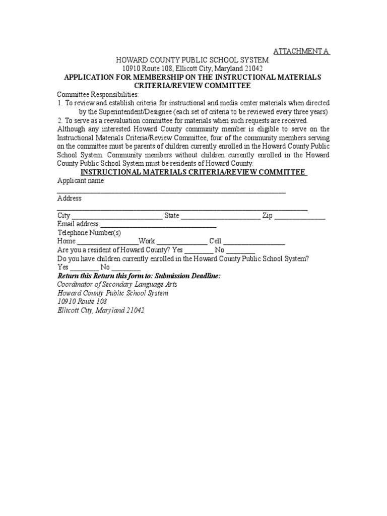 Reconsideration of Materials Policy | PDF | State School | Computing