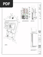 701 - Retaining Wall Schedule and Details | PDF | Deep Foundation ...
