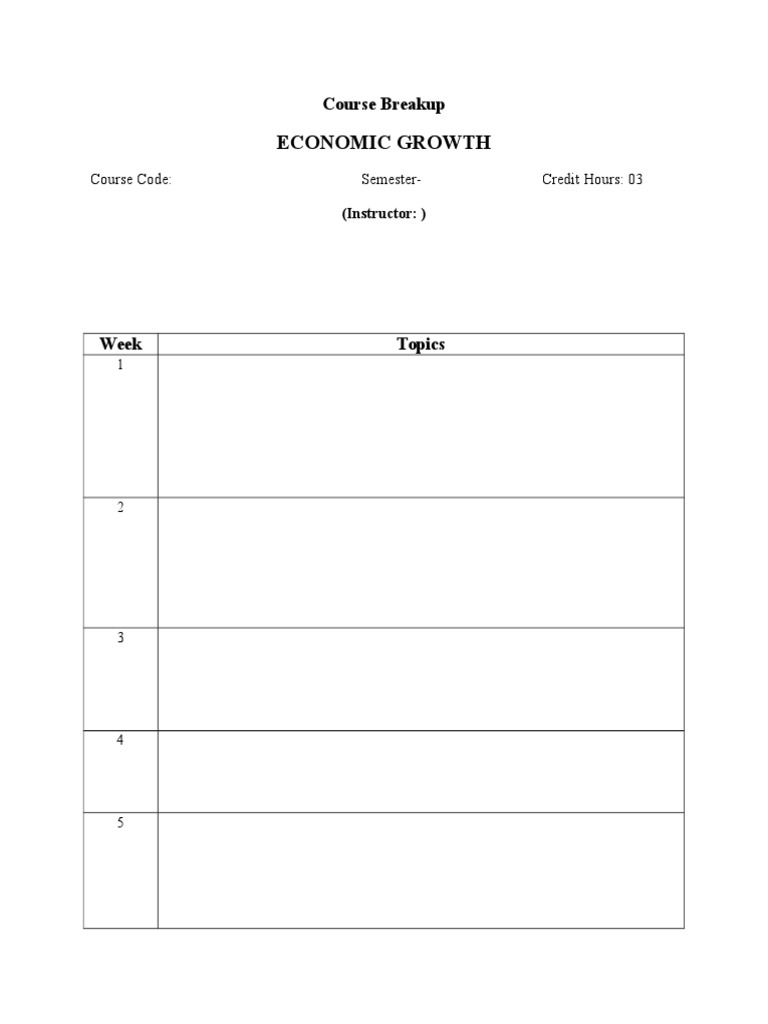 Break Up Performa | PDF