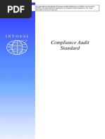 Issai 140 | PDF | Quality Management | Audit