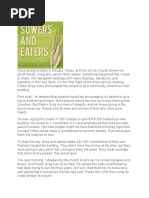 Yoruba National Anthem and Pledge | PDF