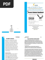 Child Friendly School System Cfss Checklist | PDF | Classroom | Teachers