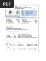 ASME BPVC - VIII.1-2015 UG-27: UG-27 Thickness of Shells Under Internal ...