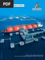 Officer Matrix Completion Guide | PDF | Oil Tanker | Public Key Certificate