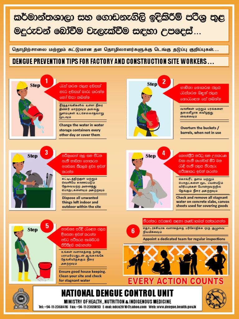 2016 - Construction Sites and Factories Poster | PDF