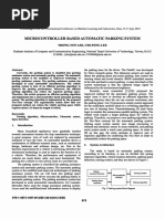 Dual Port RAM | PDF | Random Access Memory | C (Programming Language)