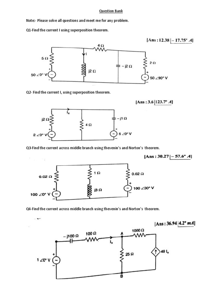 NAS Home Assignment | PDF
