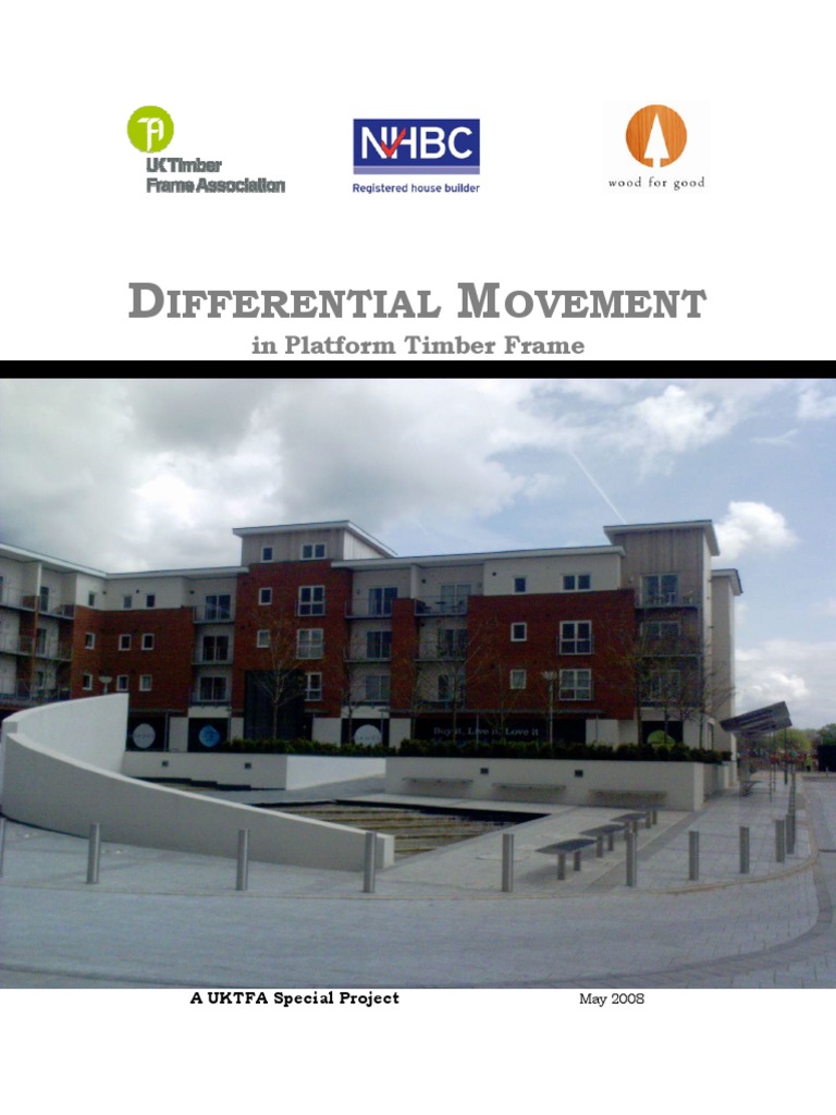 Technical Manual - Differential - Movement | PDF | Framing ...