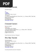 Sap Ewm Functional Consultant Resume | PDF | Warehouse | Sap Se