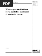 BS 8888:2004 Technical Standards Guide | PDF | Technical Drawing ...